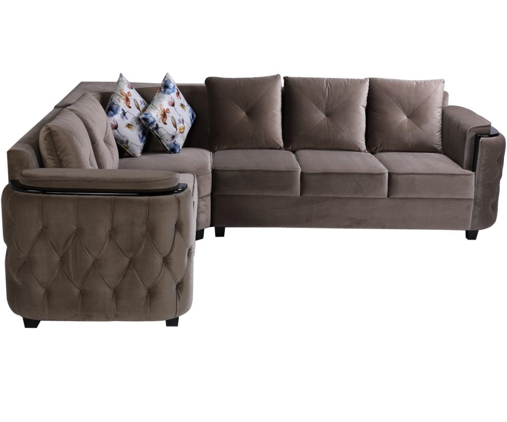 GEM CORNER – Verritas