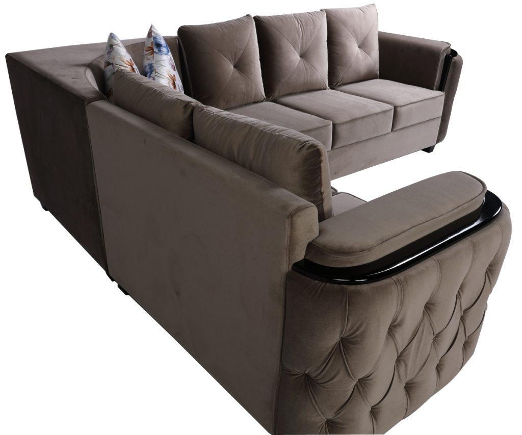 GEM CORNER – Verritas