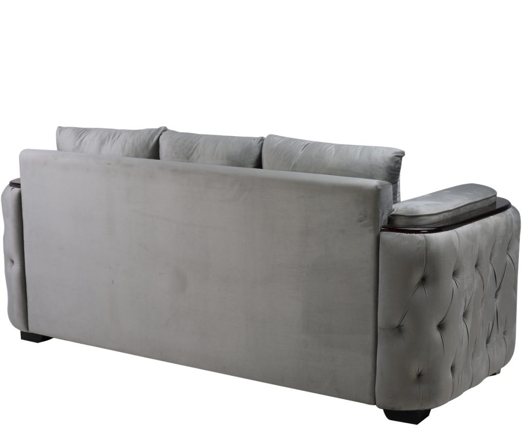 GEM SOFA – Verritas
